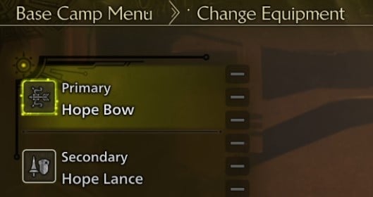 How to Swap Weapons in Monster Hunter Wilds (New Mechanic)